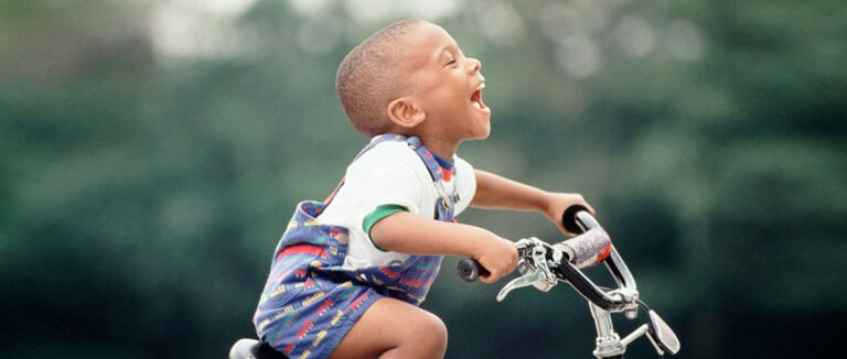 How to Donate Bicycles and How It Can Change a Life