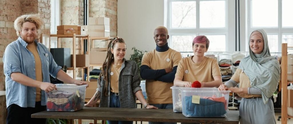 Where to Donate Kitchen Items: A Complete Guide