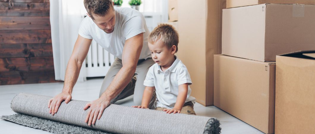 Moving with a Baby: Top Tips for a Smooth Relocation