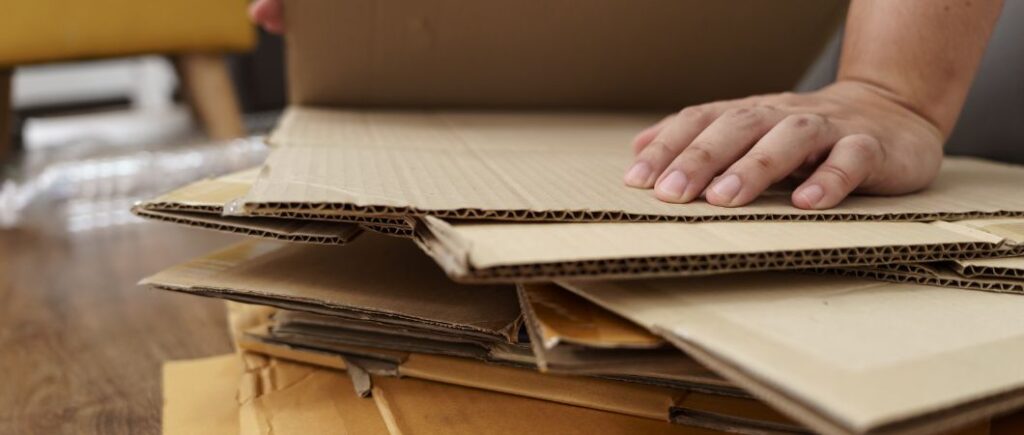 The Cheapest Way To Get Moving Boxes: Tips and Tricks