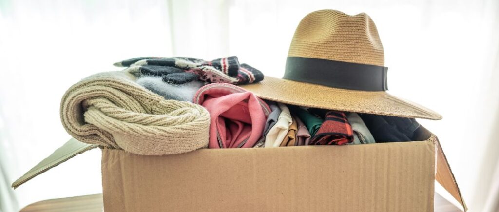 What You Should Know About Donating Clothes in 2024